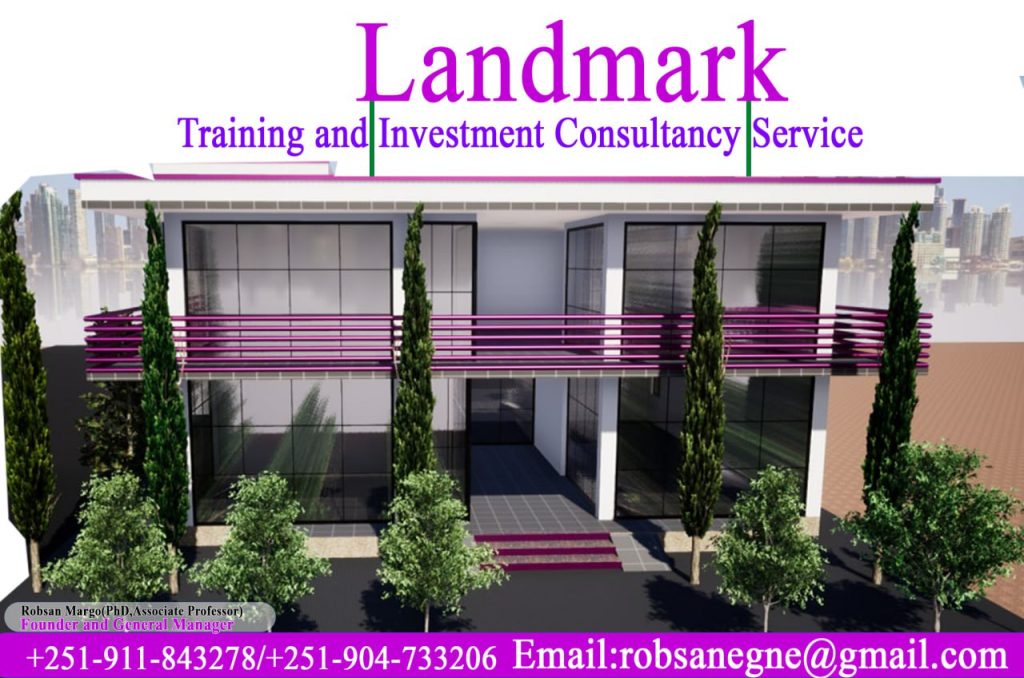 What We Do – Welcome to Landmark Training and Investment